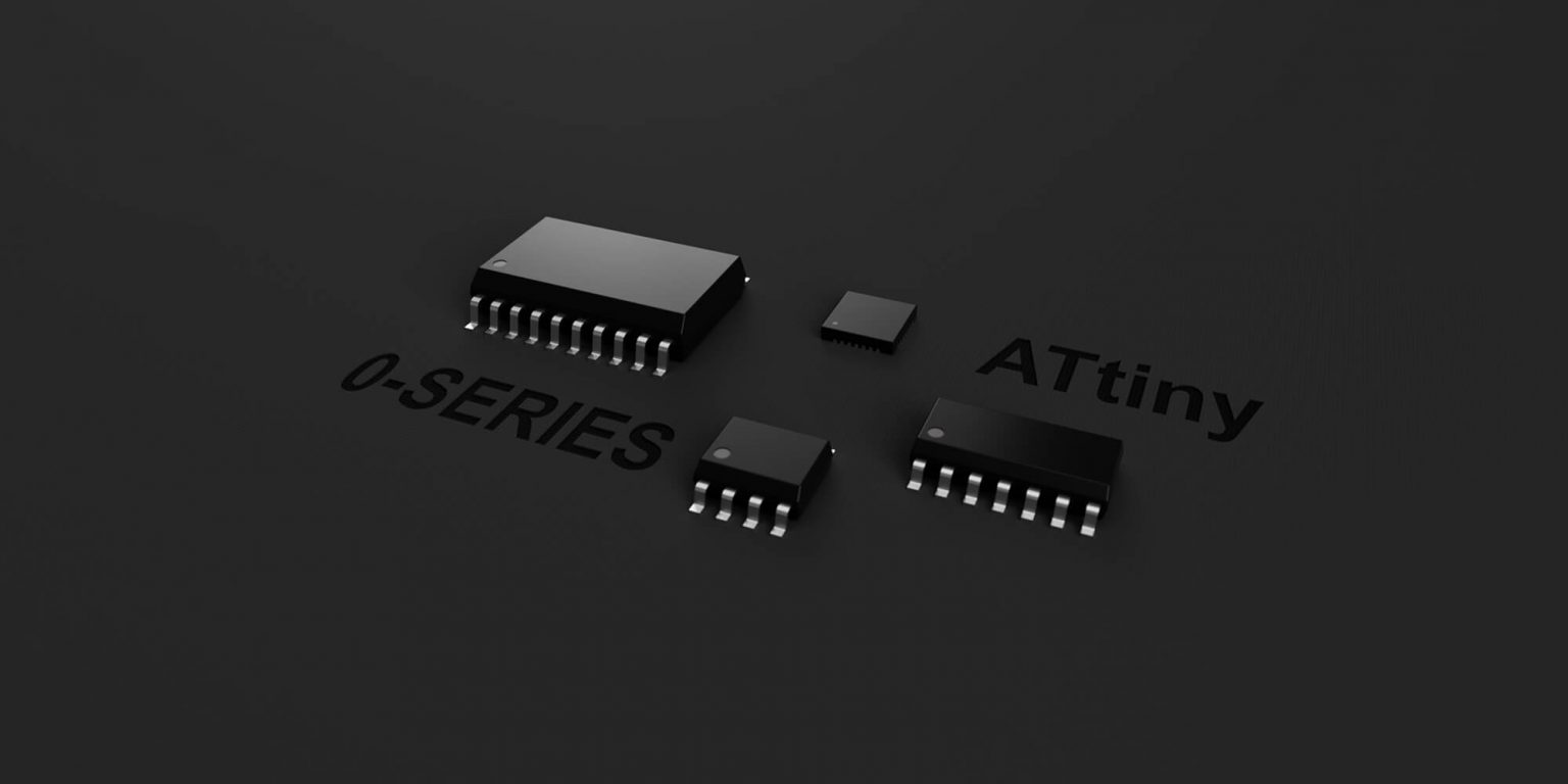 Introduction to tinyAVR Microcontroller Attiny404 Architecture, Features, and Related Registers ...