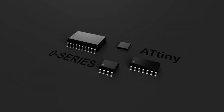 Introduction to tinyAVR Microcontroller Attiny404 Architecture, Features, and Related Registers ...